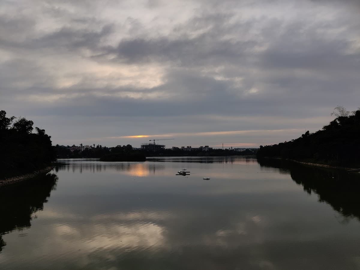 Hesaraghatta Lake – Lake in Hesaraghatta, Bangalore | Timings, Entry ...