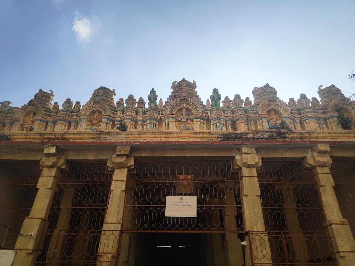 Bugle Rock Park – Heritage in Basavanagudi, Bangalore | Timings, Entry ...