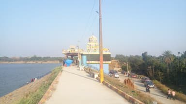 Hesaraghatta Lake – Lake in Hesaraghatta, Bangalore | Timings, Entry ...