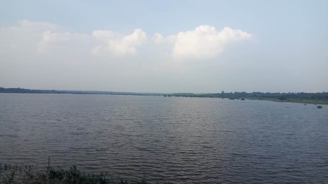 Hesaraghatta Lake – Lake in Hesaraghatta, Bangalore | Timings, Entry ...