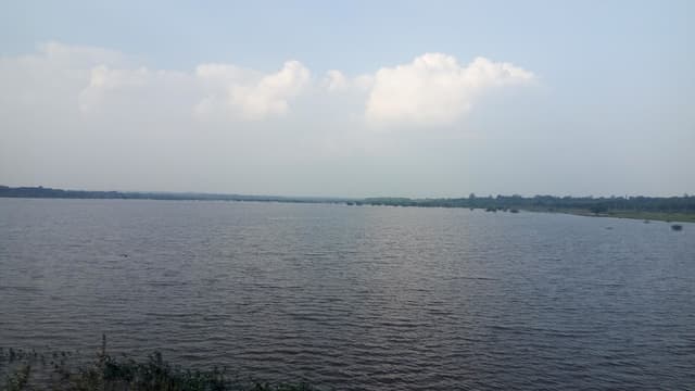 Hesaraghatta Lake – Lake in Hesaraghatta, Bangalore | Timings, Entry ...