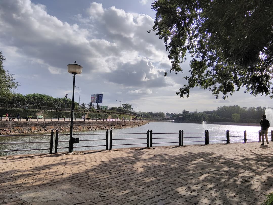 Sankey Tank – Lake in Malleshwaram, Bangalore | Timings, Entry Fee & Guide
