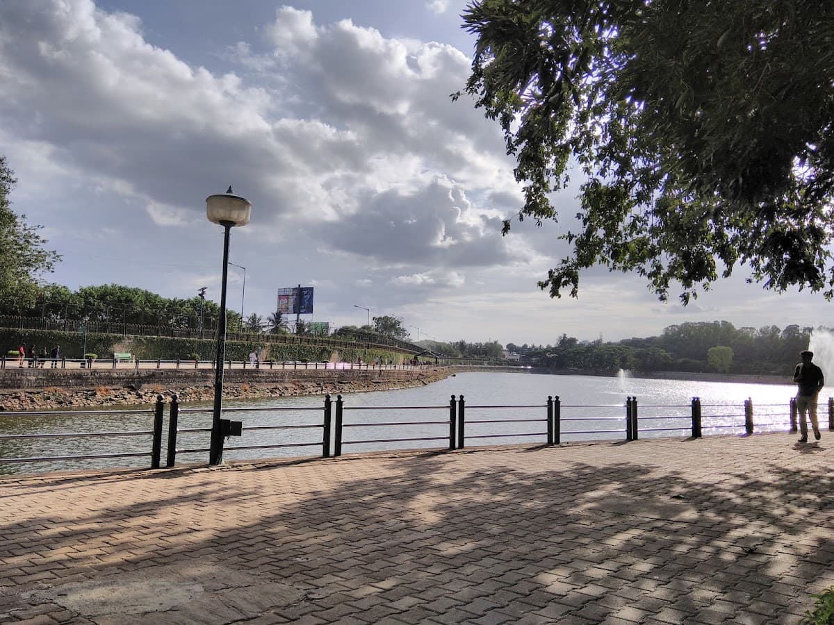 Sankey Tank – Lake in Malleshwaram, Bangalore | Timings, Entry Fee & Guide