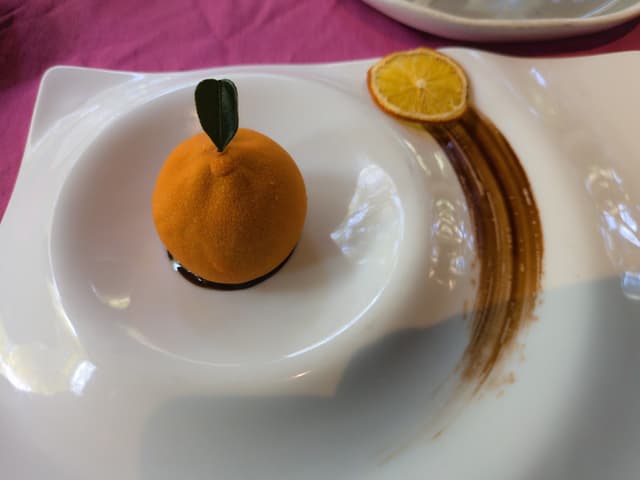 Rim Naam – Fine Dining in MG Road, Bangalore | Reviews & Prices