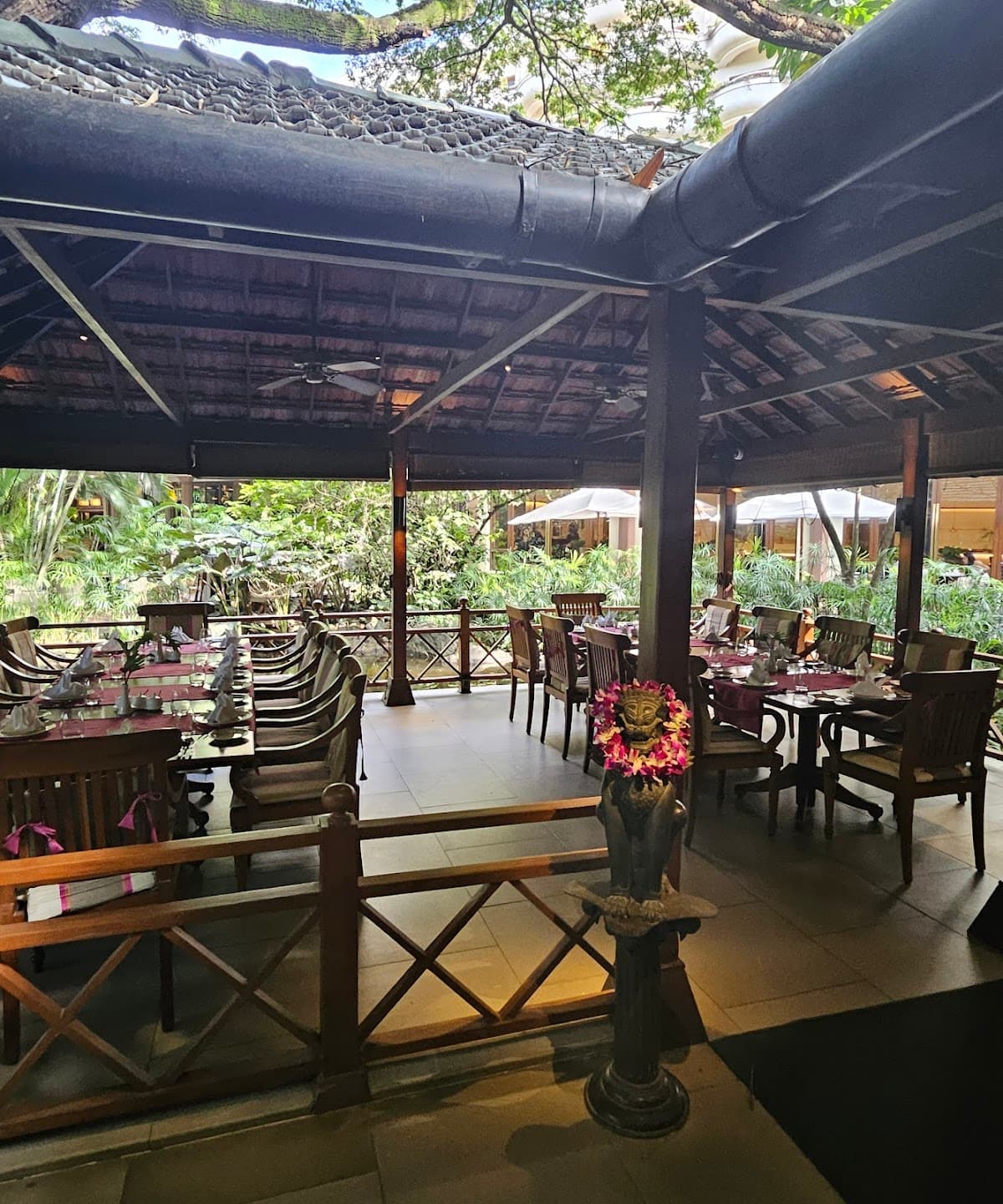 Rim Naam – Fine Dining in MG Road, Bangalore | Reviews & Prices