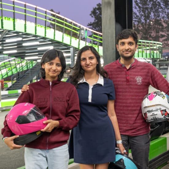 Torq03 (E-Zone), Marathahalli — Go-Karting Prices & Timings
