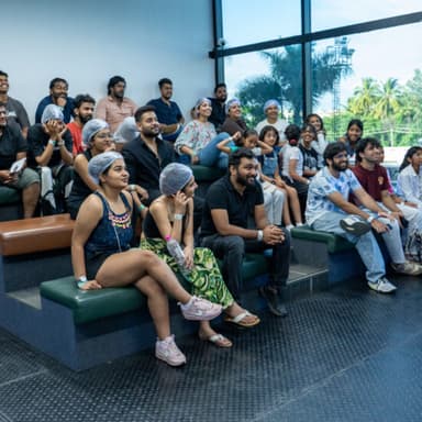 Torq03 (E-Zone), Marathahalli — Go-Karting Prices & Timings