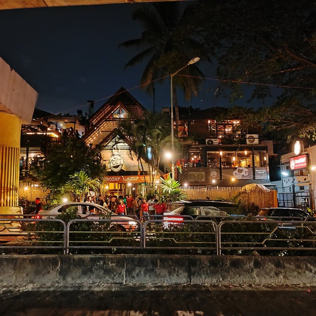Toit, Indiranagar — Menu, Prices & Reviews