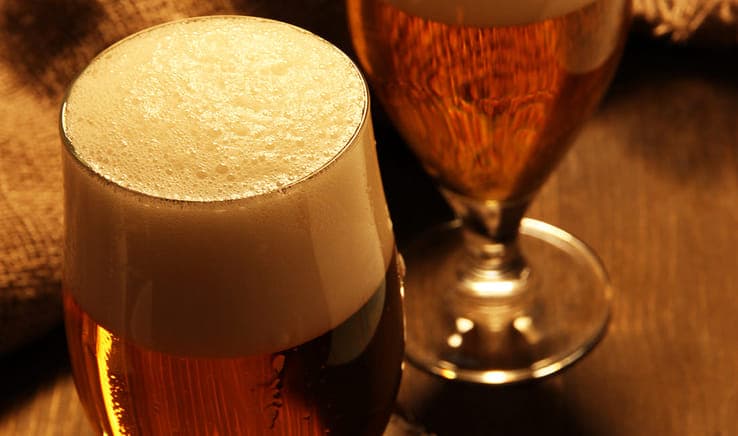Toit Brewpub, Indiranagar — Menu, Prices & Reviews