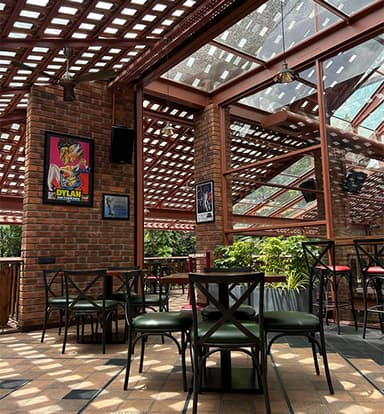 Toit Brewpub, Indiranagar — Menu, Prices & Reviews